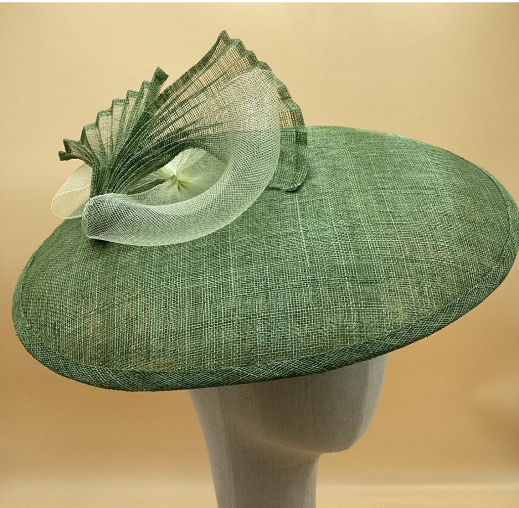 Hats & Fascinators – Nicola Grace Millinery