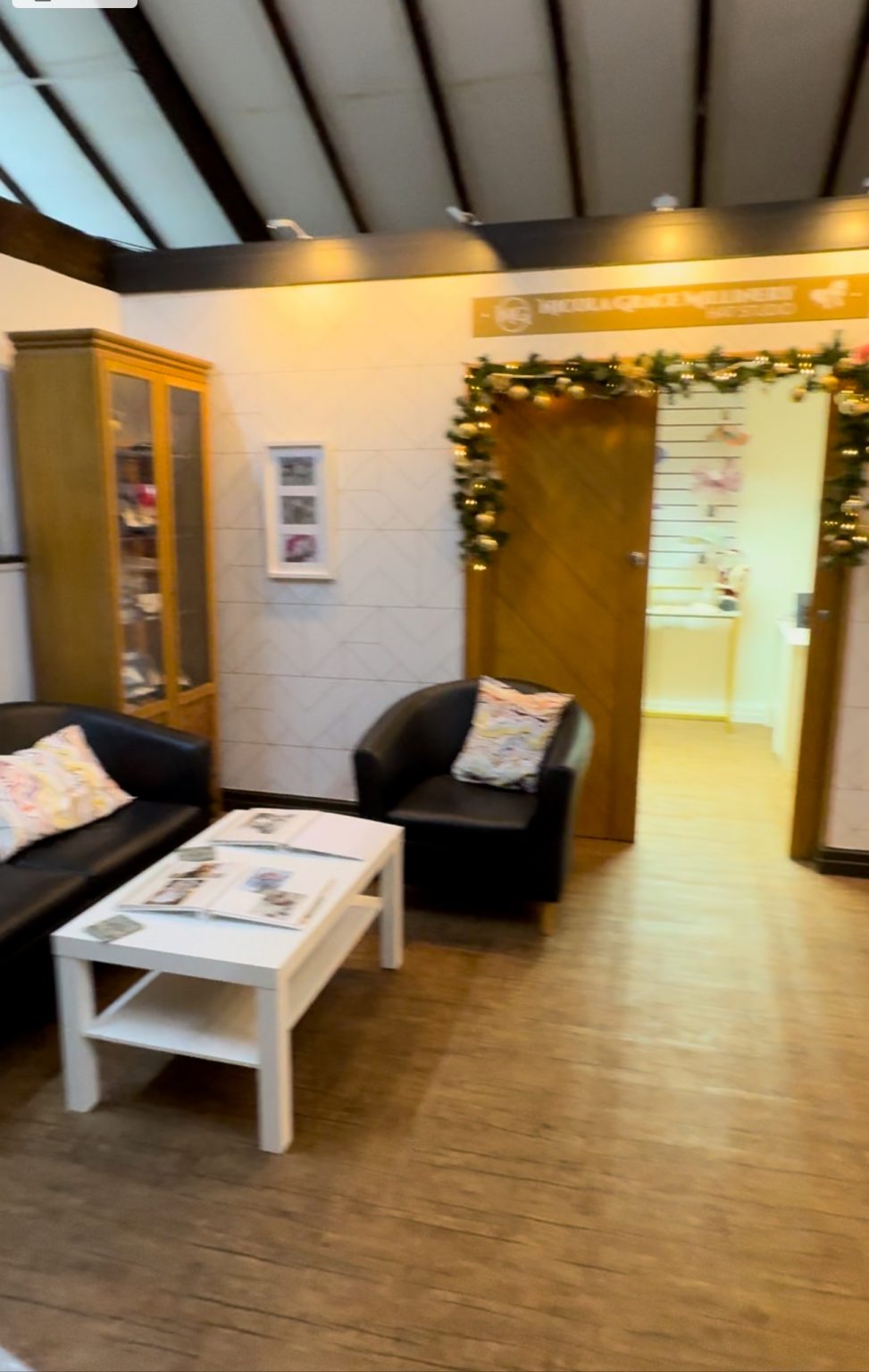 Nicola Grace Millinery – Hat Designer and Couture Milliner